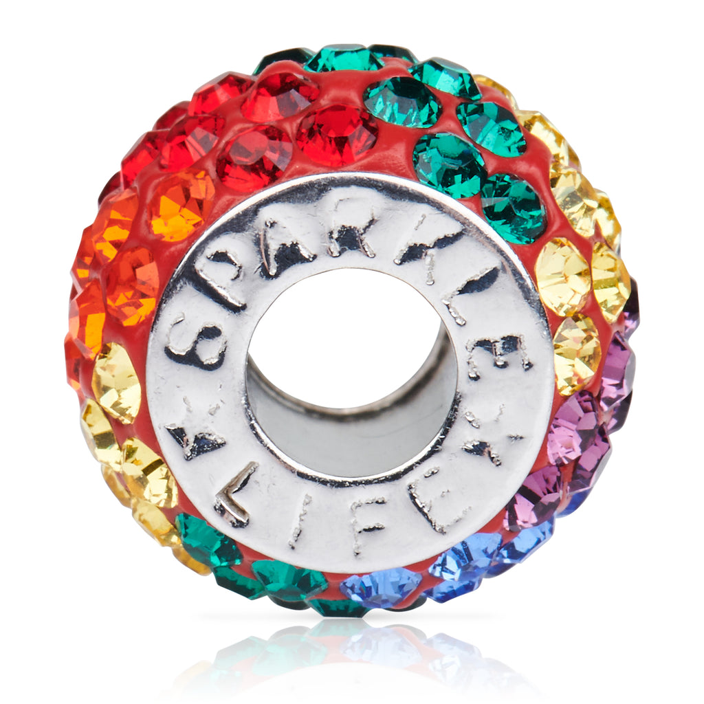 2400 | Sparklies® - Rainbow Stripe – Sparkle Life®