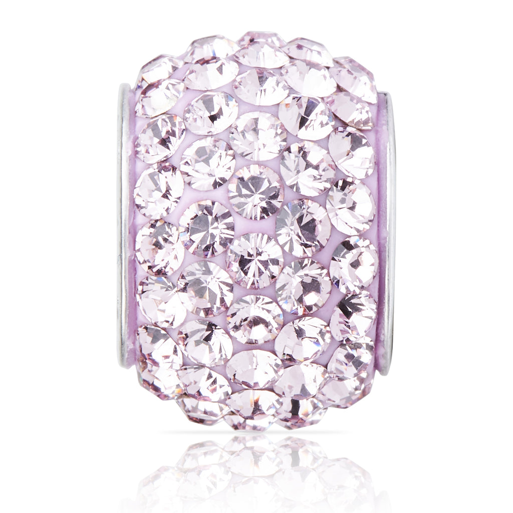 1103 | Sparklies® - Lt Purple Amethyst (JUN) – Sparkle Life®