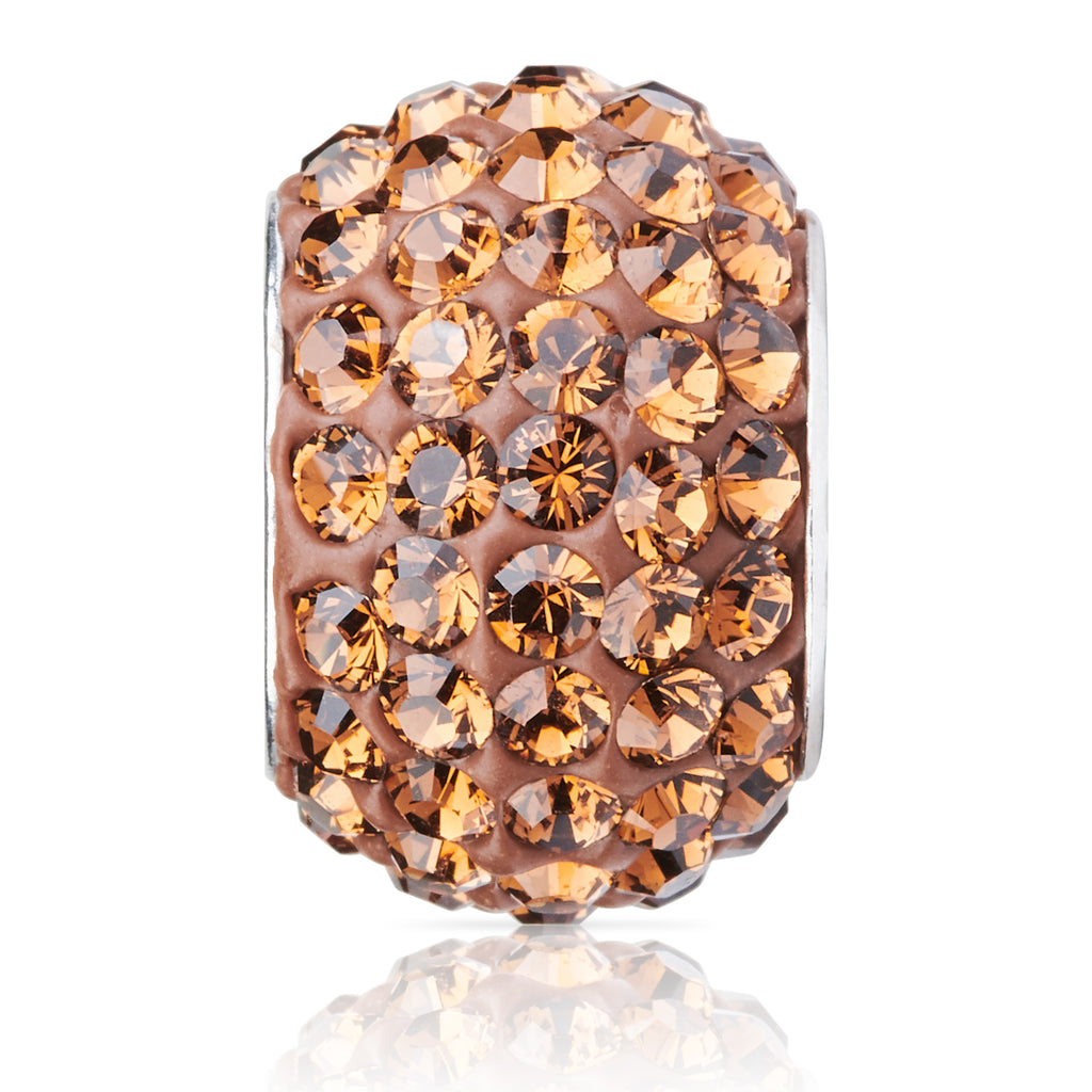1119 | Sparklies® - Chocolate Brown – Sparkle Life®