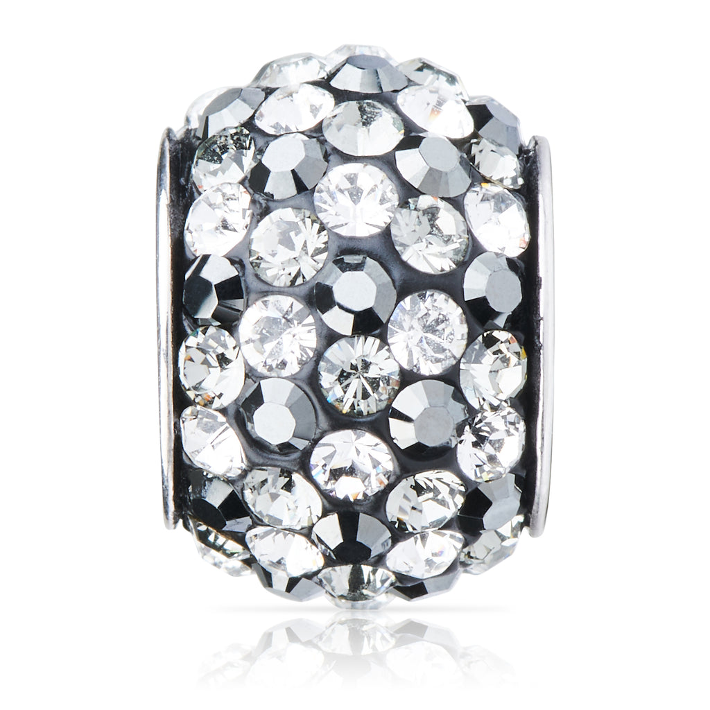 1867 | Sparklies® - Metallic Grey Speckled – Sparkle Life®