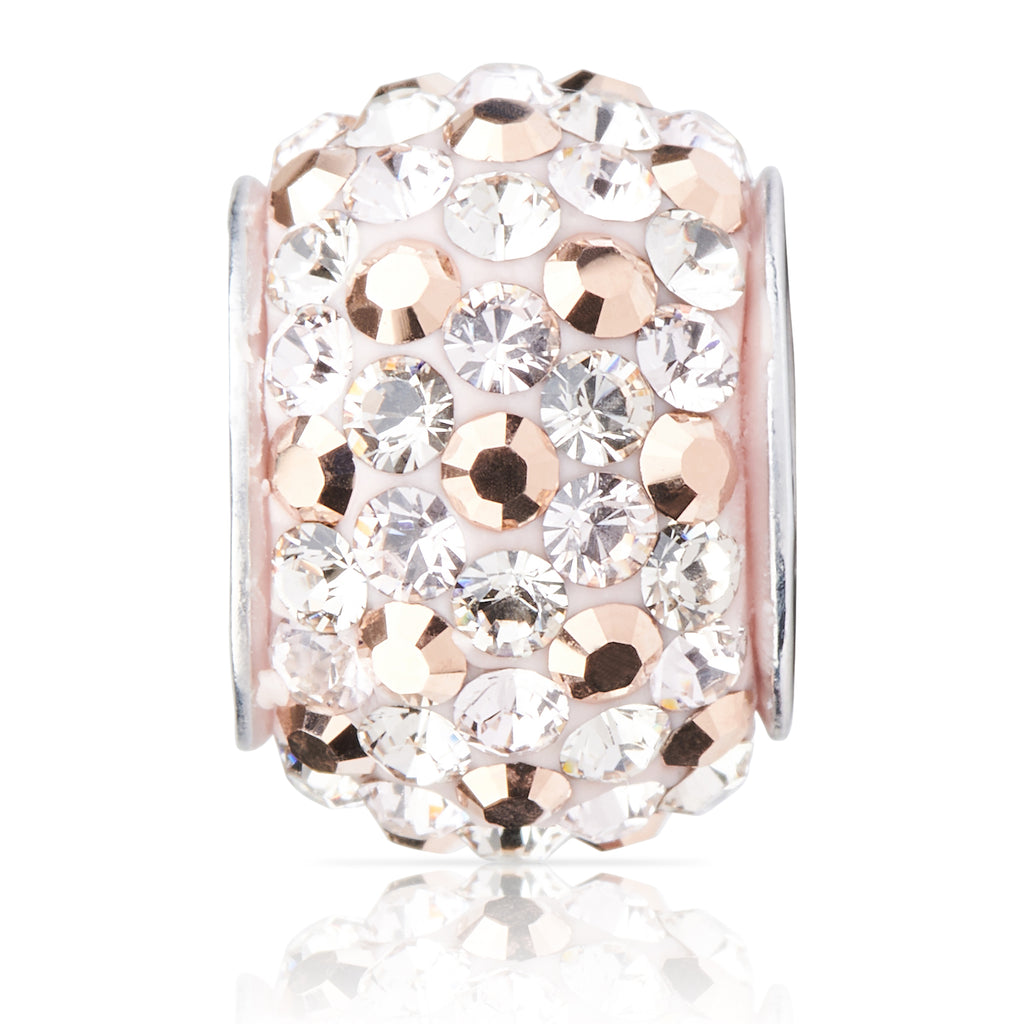 1868 | Sparklies® - Champagne & Metallic Gold Speckled – Sparkle Life®