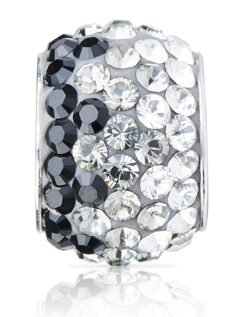 2600 | Sparklies® - Black & White Fade – Sparkle Life®